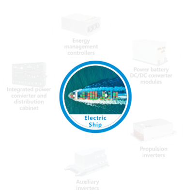 O&C electric technique Co.,Ltd (Hereafter refer as OCET)